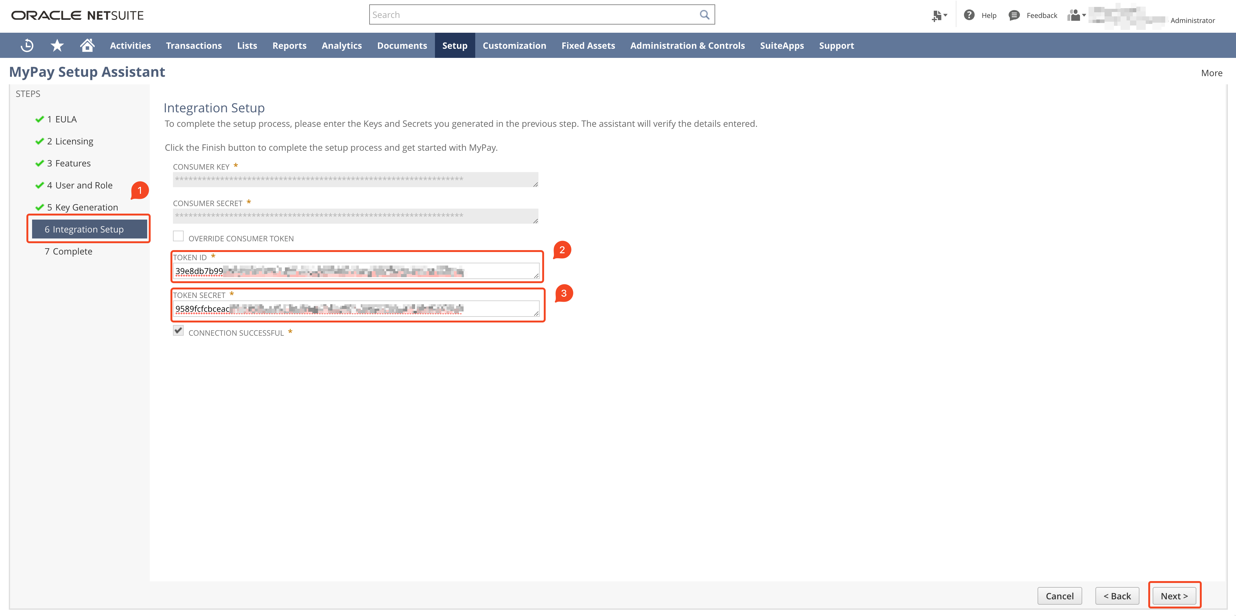 3. Integration Setup – Zone Employee Portal Knowledge Base
