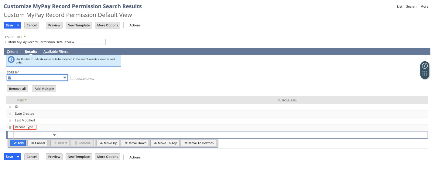 ⚙️ Adding Custom Field/s to Employee Records that Sync with Zone Employee Portal – Zone Employee ...